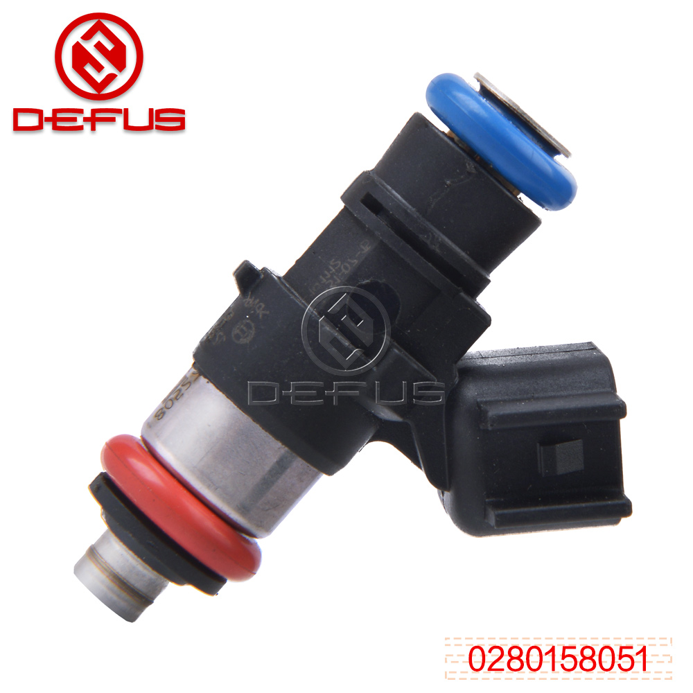 Professional Chevy Injectors Siemens Deka 220 Lb Injectors Supplier