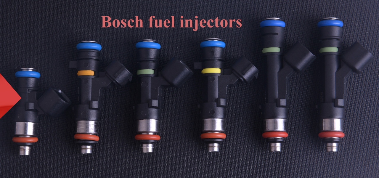 Injector Suppliers-company‘s Imformation Of Bosch Fuel Injectors