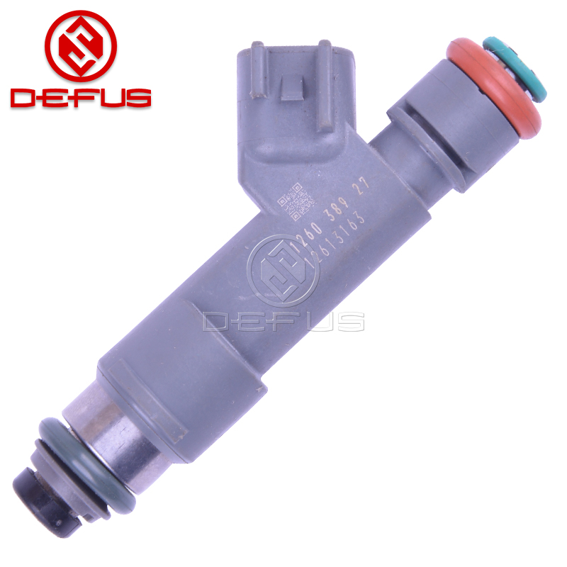 Chevy Fuel Injection Manufacturer, Siemens Deka 220 Lb Injectors