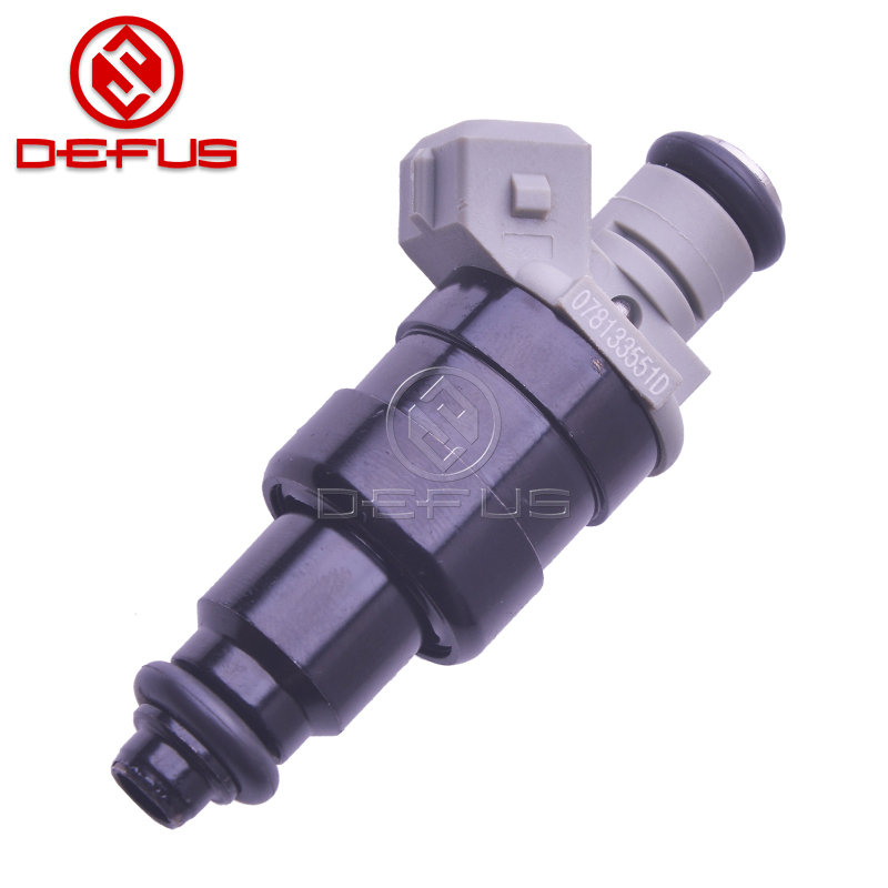 078133551d Audi Automobile Fuel Injectors For 94-98 Audi A4 A6