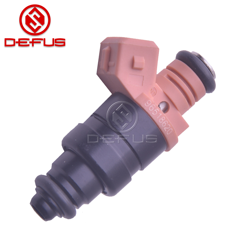 96518620 Chevy Fuel Injectors Fits Chevrolet Daewoo Matiz M200