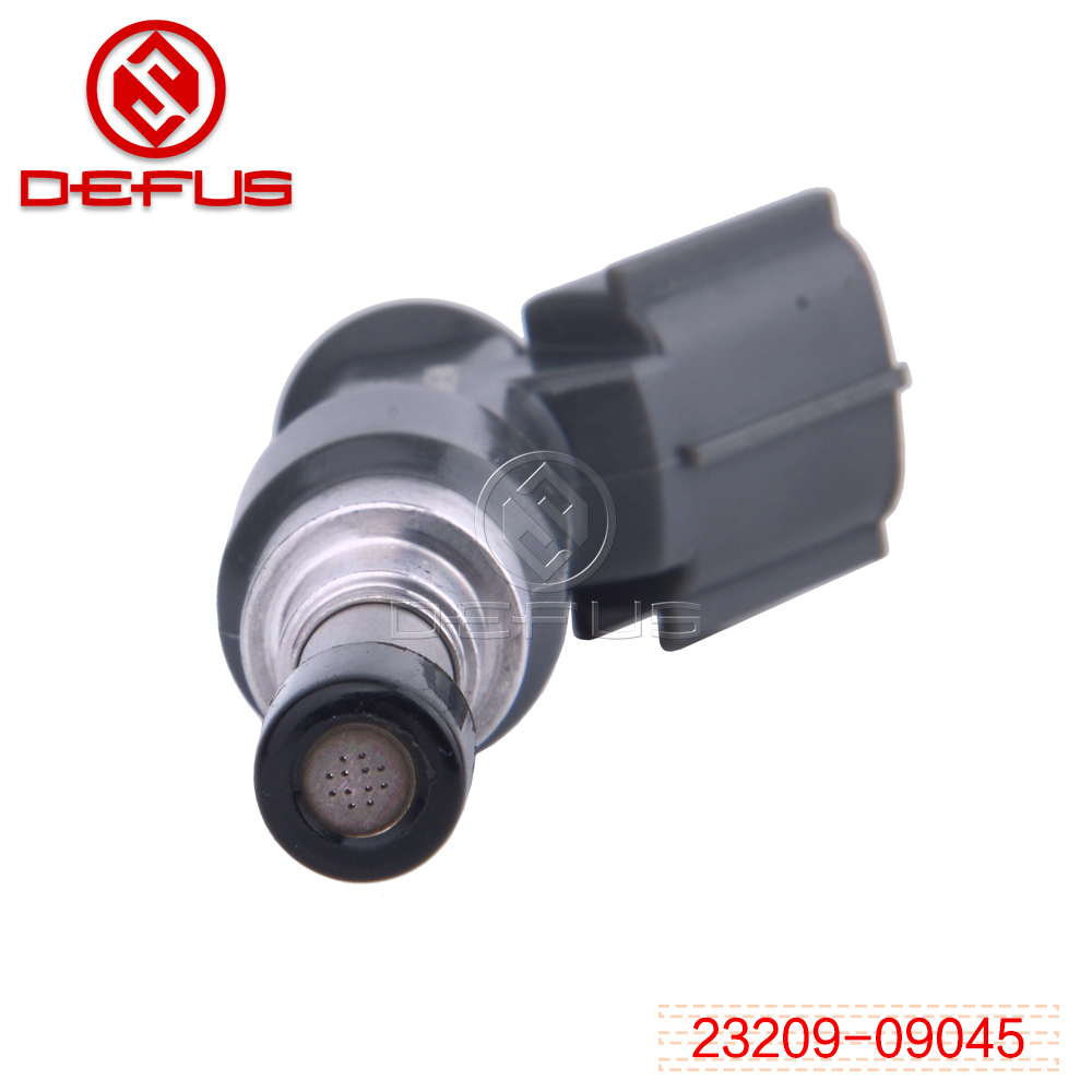Fuel Injector 23250-09045 23209-09045 For Toyota 4 Runner Tacoma