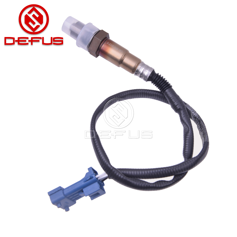 new o2 sensor signal mr514427 for business | DEFUS