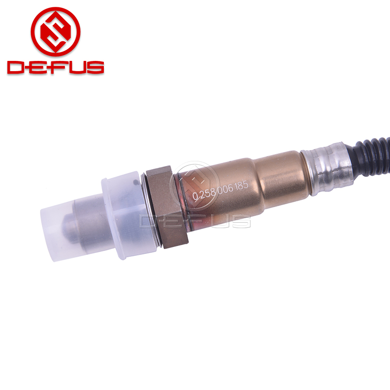 new o2 sensor signal mr514427 for business | DEFUS