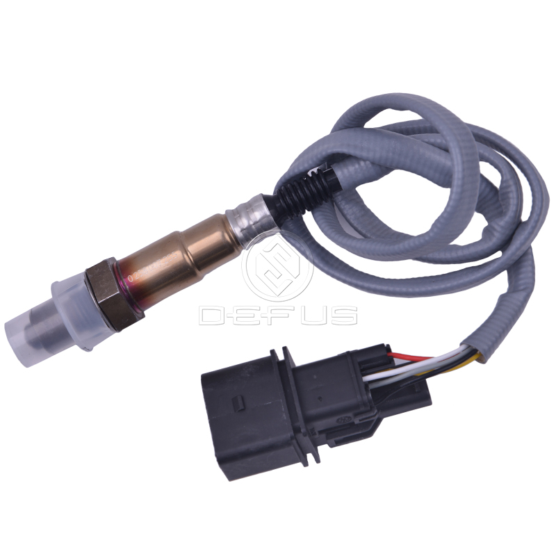 Defus Auto Parts Oxygen Sensor 0258007255 For Bmw E39