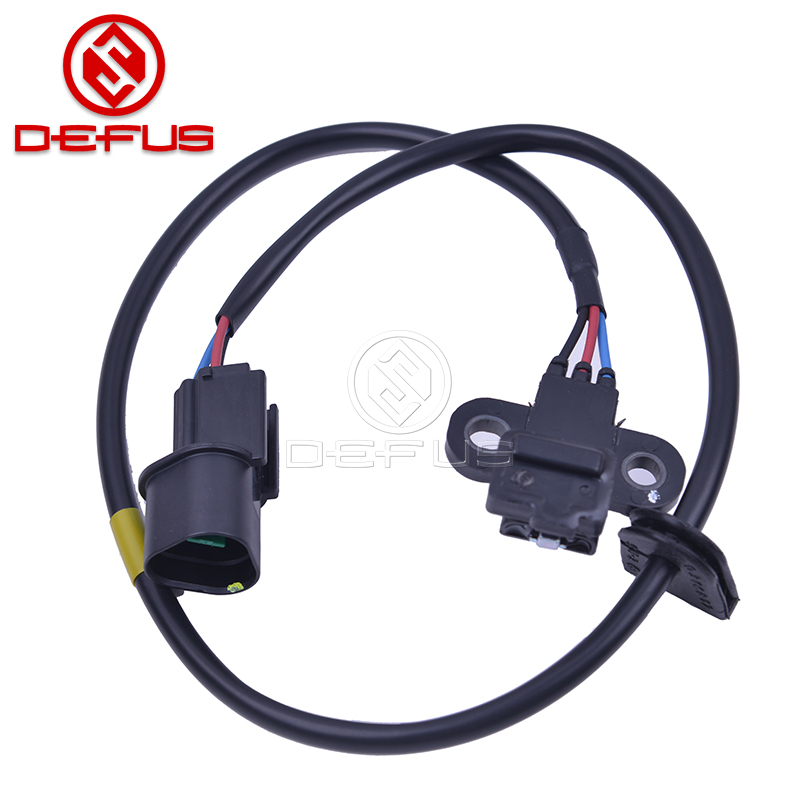 Crankshaft Position Sensor Md303649 For Mitsubishi Montero | Defus