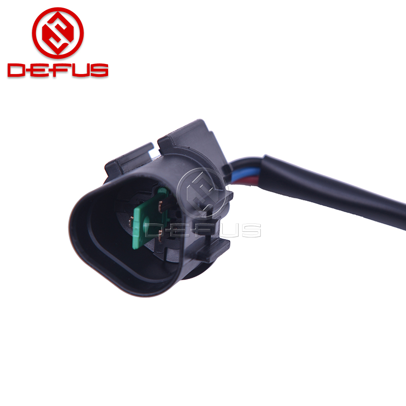 Crankshaft Position Sensor Md303649 For Mitsubishi Montero | Defus