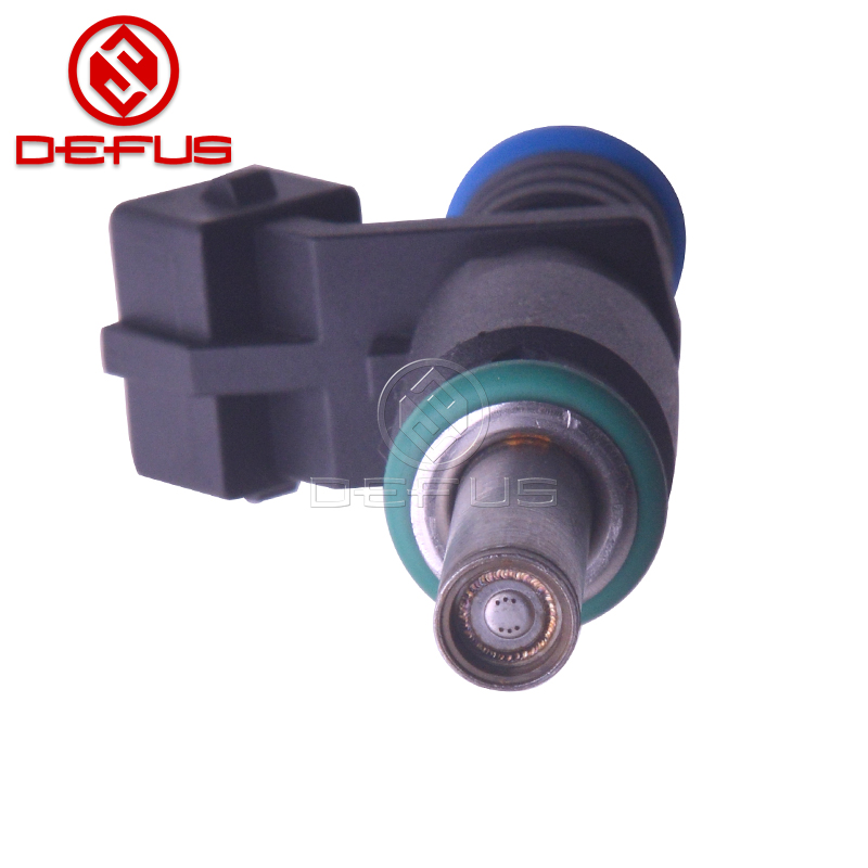 Defus Fuel Injector Nozzle B132b01844 13537561277 For Bmw