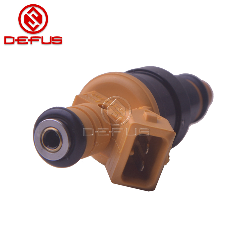 Defus Fuel Injection Oem 0280150773 For Scoupe 1.5 Fuel Injector Nozzle ...