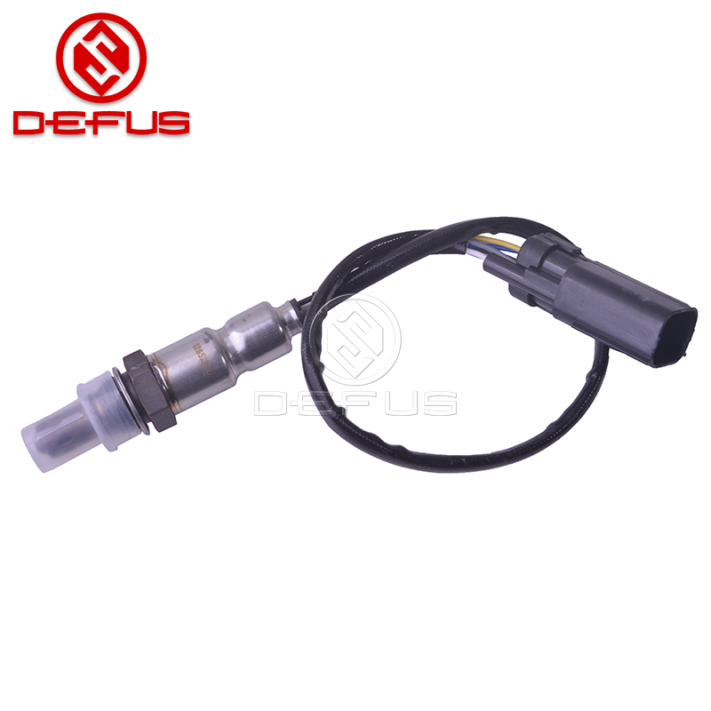 Defus Oxygen Sensor Oem 12652845 For Fiat Argo Cronos Uno Mobi 1.0 1.4 ...