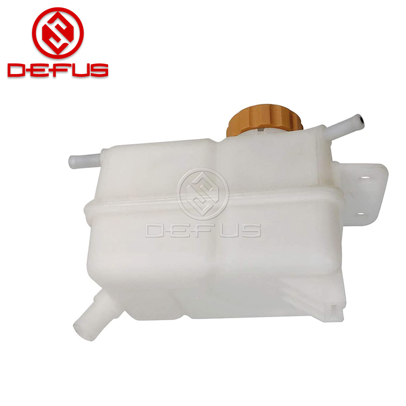 Defus Engine Coolant Reservoir Tank Oem 96930818 For Chevrolet Aveo ...