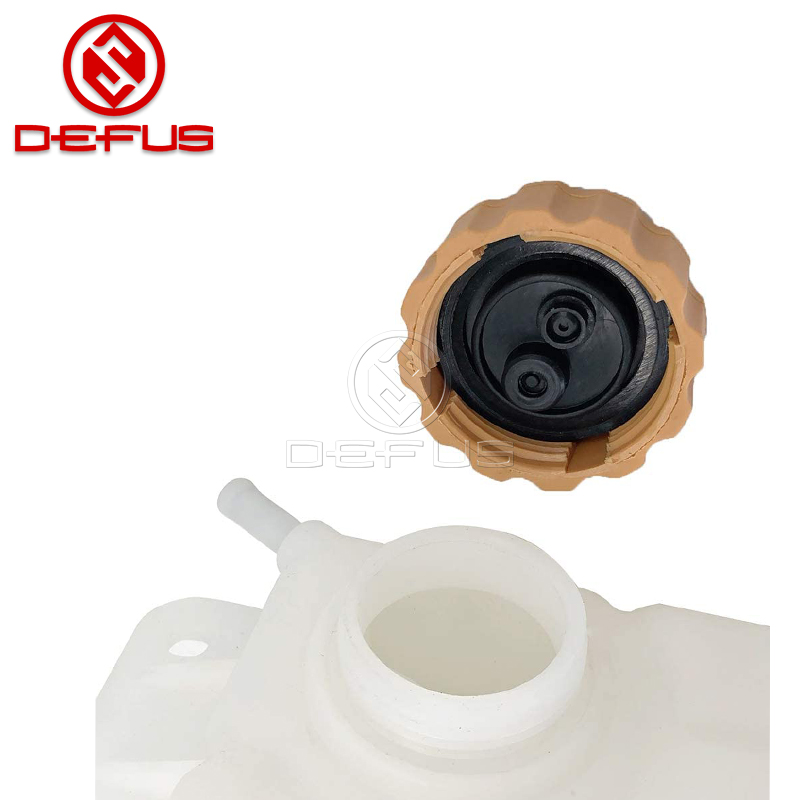 Defus Engine Coolant Reservoir Tank Oem 96930818 For Chevrolet Aveo ...