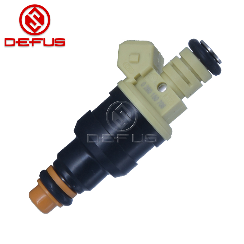 Defus Fuel Injector Oem 0280150706 For 928 5.0l 959 2.8l Saab 900 | Defus