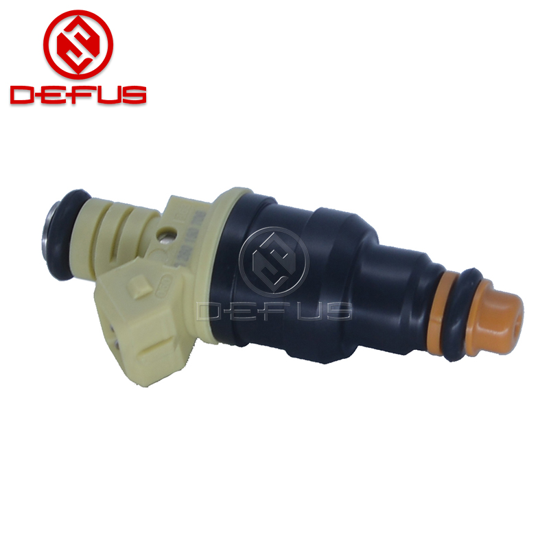 Defus Fuel Injector Oem 0280150706 For 928 5.0l 959 2.8l Saab 900 | Defus