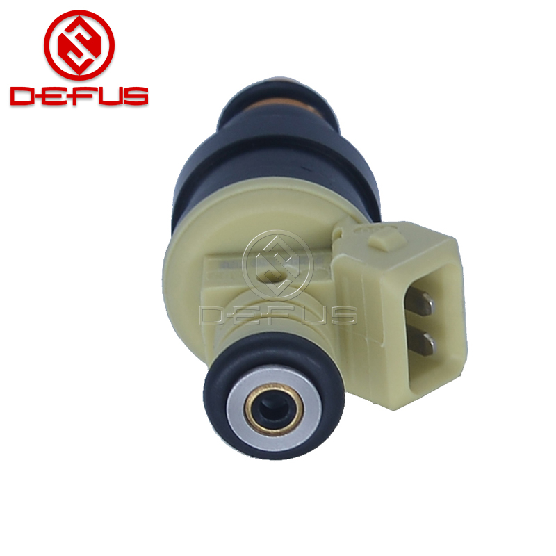 Defus Fuel Injector Oem 0280150706 For 928 5.0l 959 2.8l Saab 900 | Defus