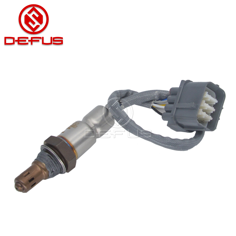 Defus Oxygen Sensor Uaa0001-su001 For Su-zuki Wagon R Mh23s K6a Alto ...