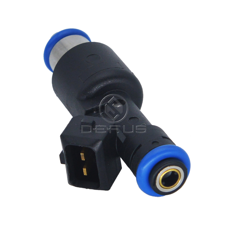 Defus Fuel Injector Deka-4 Fuel Injector Nozzle | Defus