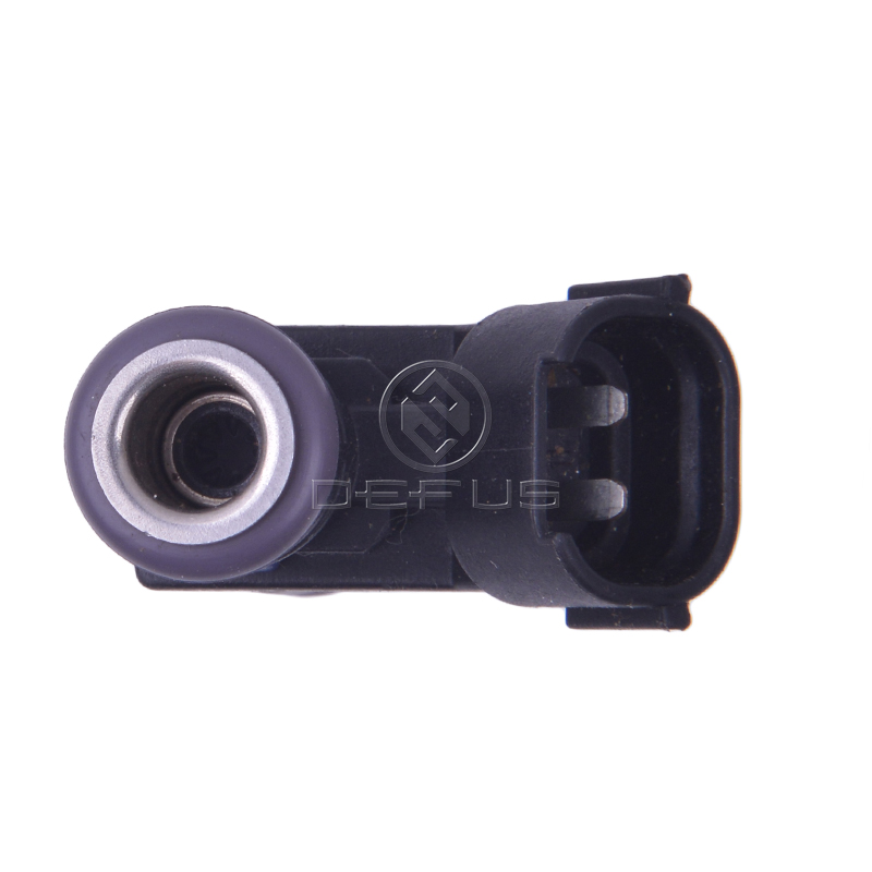 DEFUS Wholesale Auto Engine inyectores de gasolina 04E906031F For VW ...