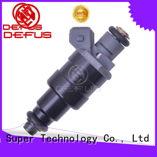 Fuel Injector 53030778 for Jeep Cherokee Grand Wrangler 4.0L