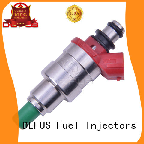 Professional Mazda Automobiles Fuel Injectors Wholesale