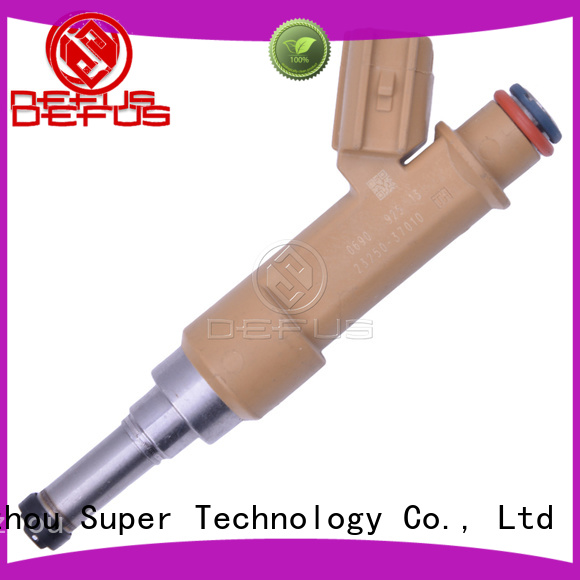 Fuel Injectors Nozzle 23250-0T010 23209-39145 23250-37010 For Toyota 09-15