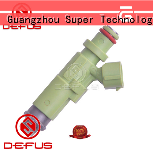 Guangzhou toyota fuel additive regiusace Supply for Toyota | DEFUS