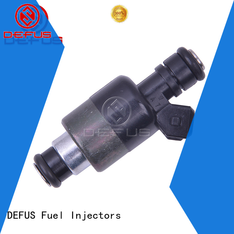Professional Top Automobile Fuel Injectors Supplier