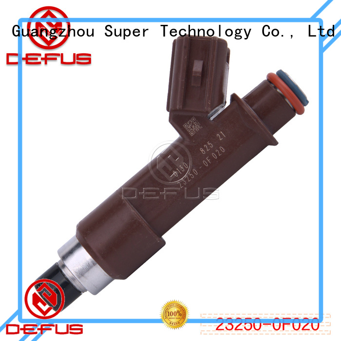 toyota corolla fuel injector | Toyota Automobile Fuel Injectors | DEFUS