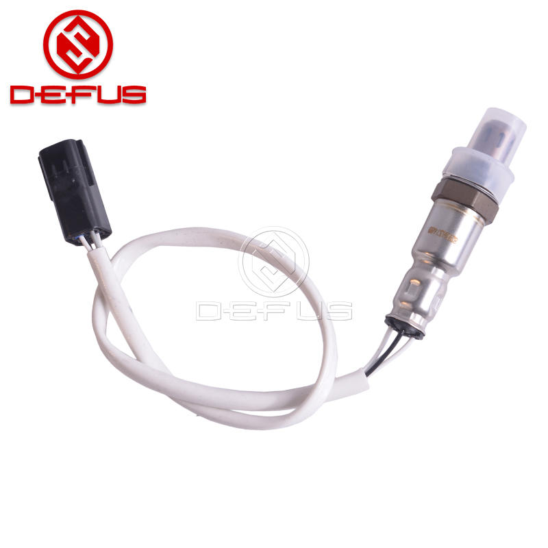 new oc sensor 2003 provider automotive industry | DEFUS