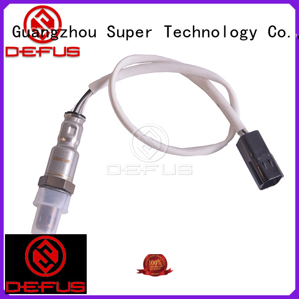 new oc sensor 2003 provider automotive industry | DEFUS
