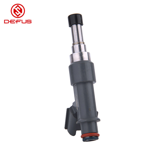 Toyota Automobile Fuel Injectors Bulk | Spyder Runner Tuv Defus...