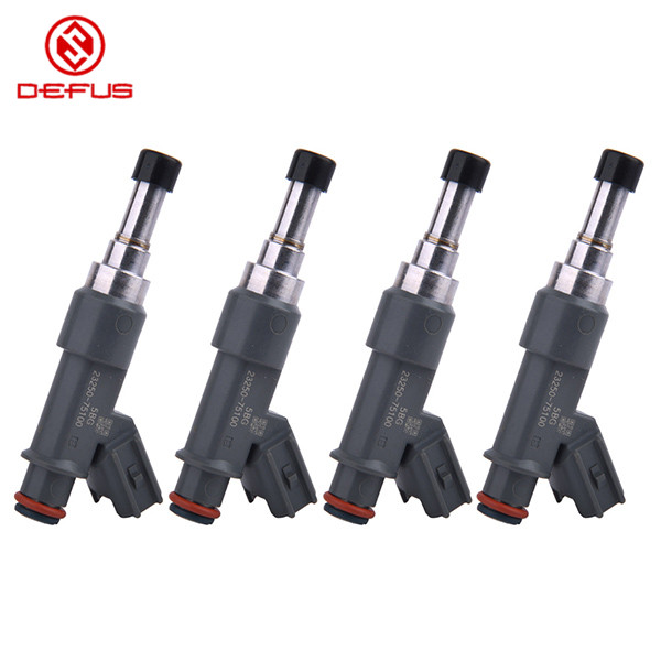 Toyota Automobile Fuel Injectors Bulk | Spyder Runner Tuv Defus...